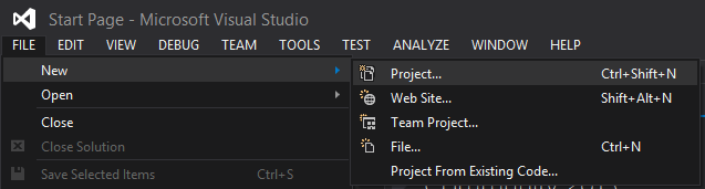 GitHub - saif86/Writing-First-CPP-Program-in-Microsoft-Visual-Studio ... GitHub - saif86/Writing-First-CPP-Program-in-Microsoft-Visual-Studio ...