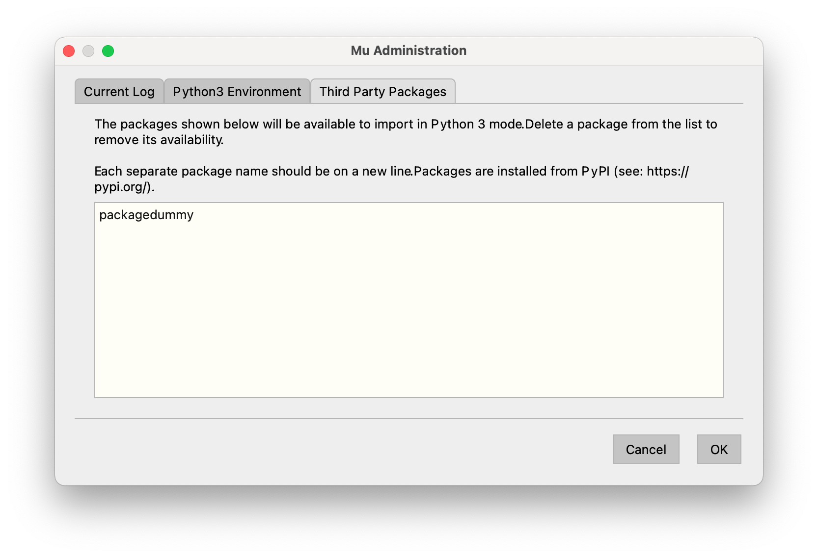 Ability to remove essential packages (pip, setuptools, wheel) · Issue ...