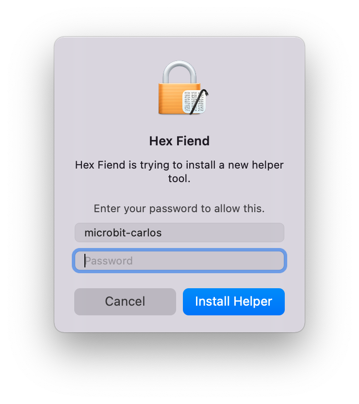 Open Drive does not work · Issue #389 · HexFiend/HexFiend · GitHub