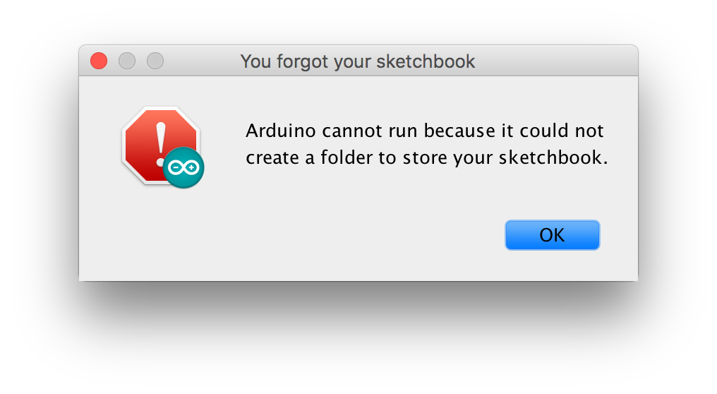 Arduino Ide Portable Mode On Macos Is Undocumented · Issue 7423 · Arduinoarduino · Github