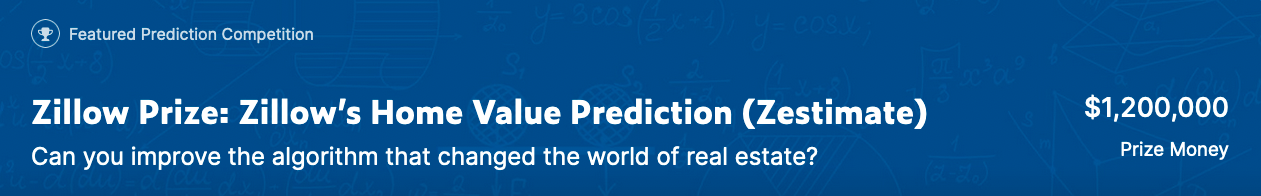 GitHub - wmingch1992/Kaggle-challenge-Zillow: Zillow's Home Value ...