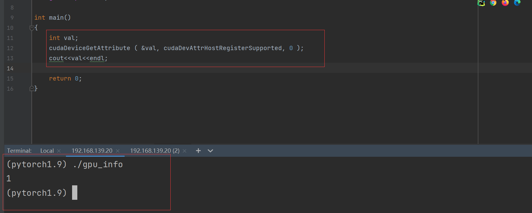 [Bug] UVA cannot work on old GPUs (K80) · Issue #4726 · dmlc/dgl · GitHub