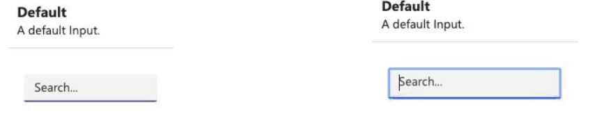 Safari: Wrong focus indicator on Input · Issue #12404 · microsoft/fluentui · GitHub