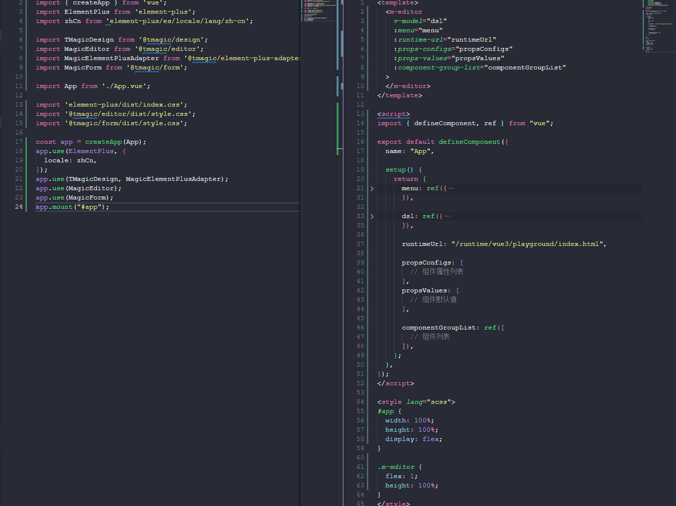 Error: Secure random number generation is not supported by this browser. · Issue #517 · Tencent ...