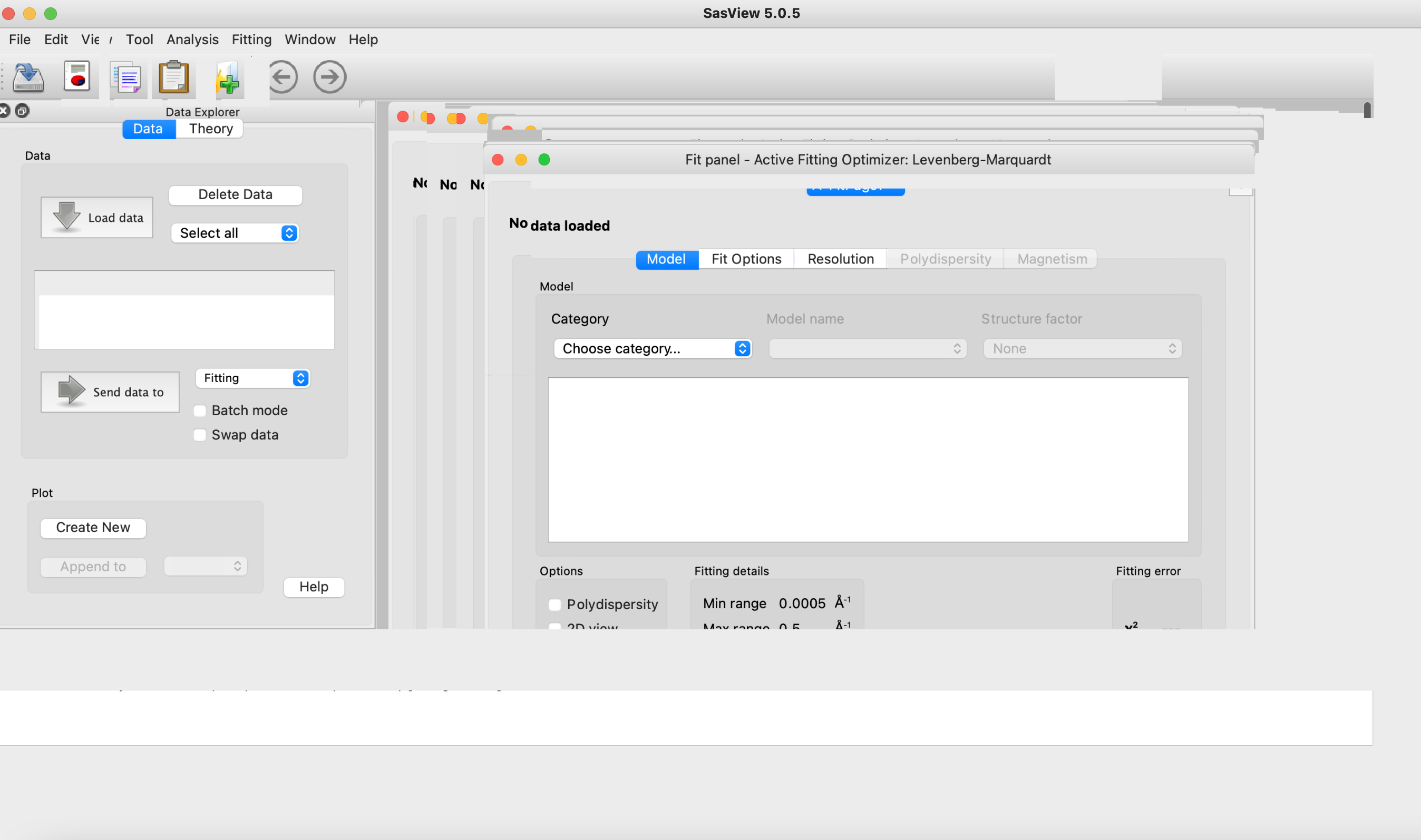 Replaced requirements list in `ci.yml` with pip install -r requirements.txt by lucas-wilkins ...