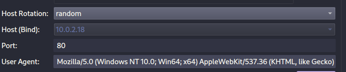 [File a bug report for the Demon Implant]: · Issue #224 · HavocFramework/Havoc · GitHub