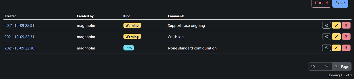 Journaling title · Issue #7514 · netbox-community/netbox · GitHub