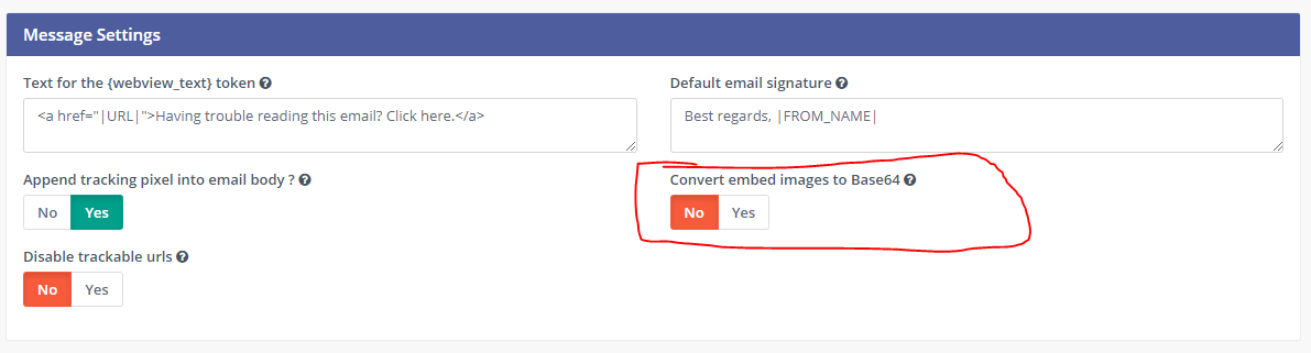MAUTIC-Images are not displaying when sending email · Issue #8696 · mautic/mautic · GitHub