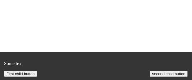 Use custom button instead of the default one · Issue #139 ...