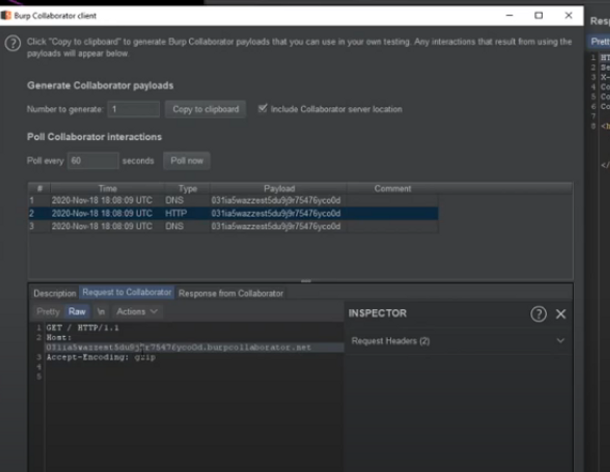 Mdisec Web Security And Hacking Notes 0x16 Server Side Request Forgery Nedir Md At Main