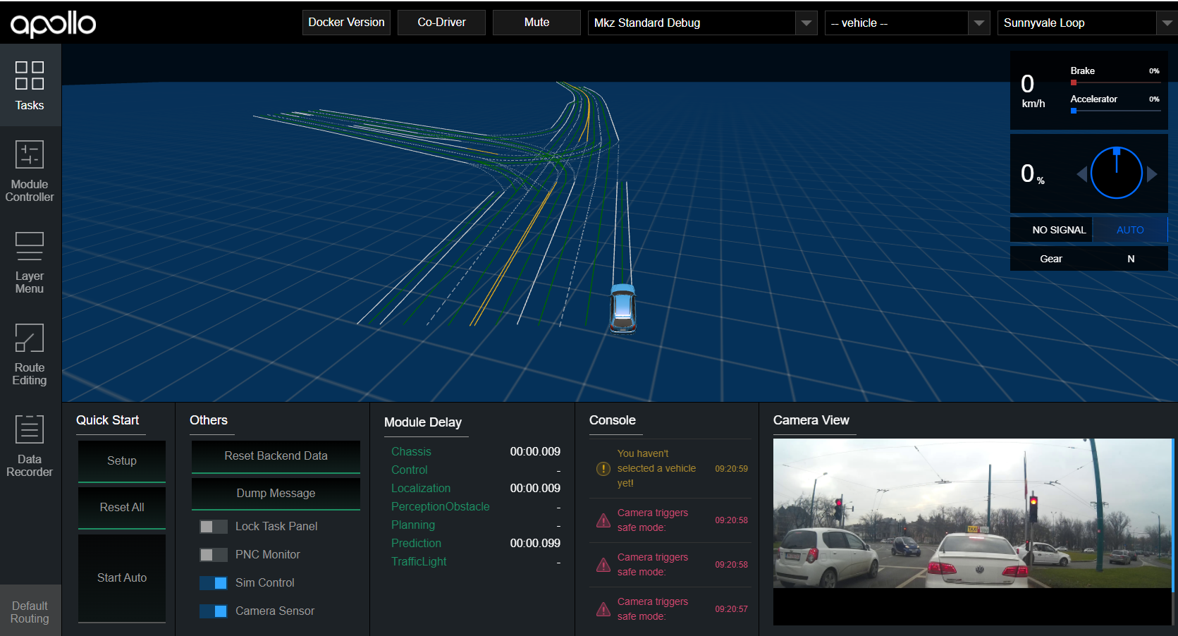 Show obstacle bounding boxes in Dreamview · Issue #14310 · ApolloAuto/apollo · GitHub