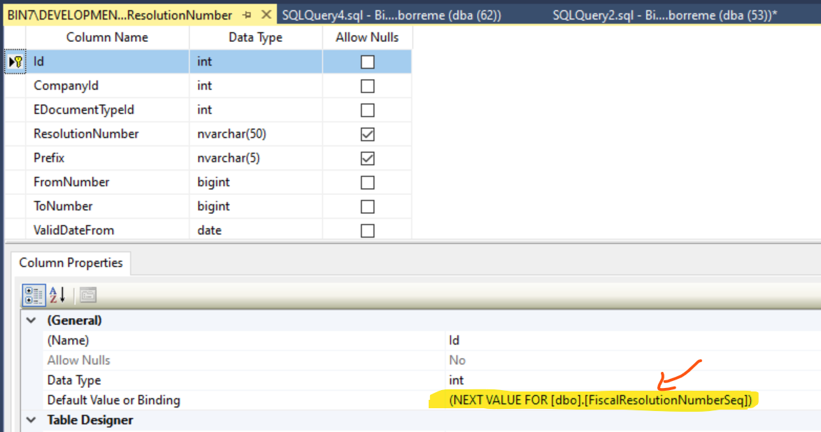 Table With Sequences · Issue 668 · Sjh37 Entityframework Reverse Poco Code First Generator · Github
