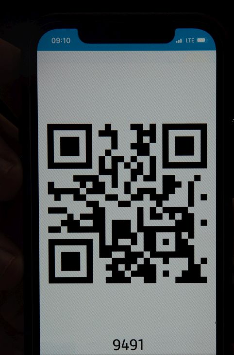 Imagescan Not Working With Current Version · Issue 722 · Mebjashtml5 Qrcode · Github 