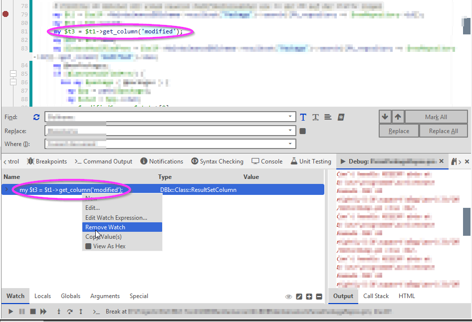 Watch cannot be removed · Issue #2726 · Komodo/KomodoEdit · GitHub