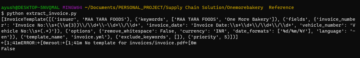 No template for invoices/invoice.pdf · Issue #510 · invoice-x/invoice2data · GitHub