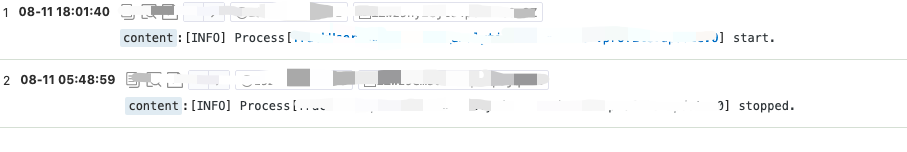 [BUG]hyperf/amqp2.2 消费进程小概率报错，偶尔导致消费进程挂掉了 · Issue #3935 · hyperf/hyperf · GitHub