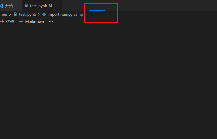 remote notebook keep loading · Issue #166584 · microsoft/vscode · GitHub