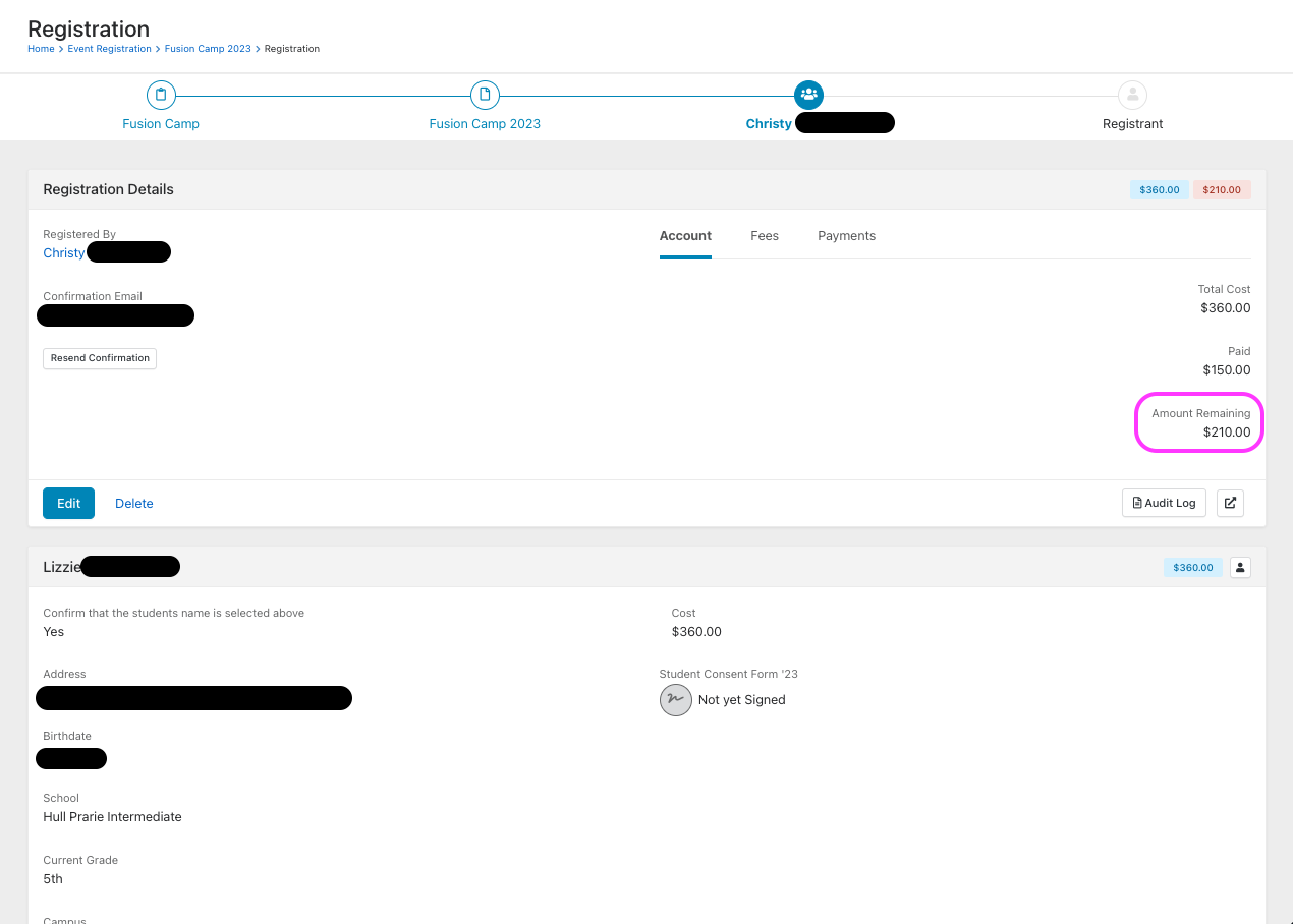 Obsidian Registration Payments after Registration Price has gone up · Issue #5373 ...