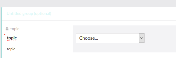V8: Magic strings doesn't display value · Issue #176 · umbraco/Umbraco.Forms.Issues · GitHub