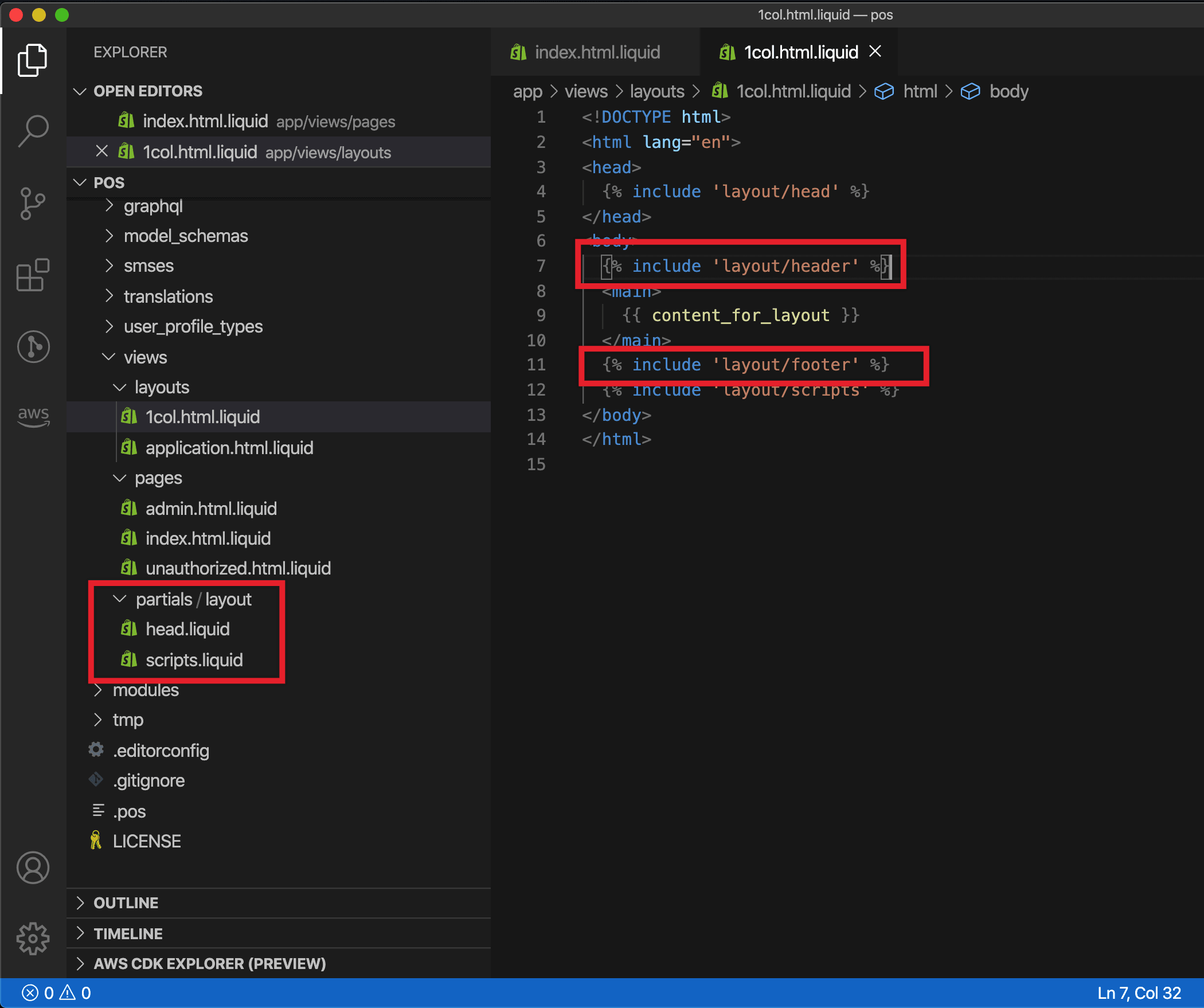 Fix Hello, World! error · Issue #1160 · Platform-OS/platformos-documentation · GitHub