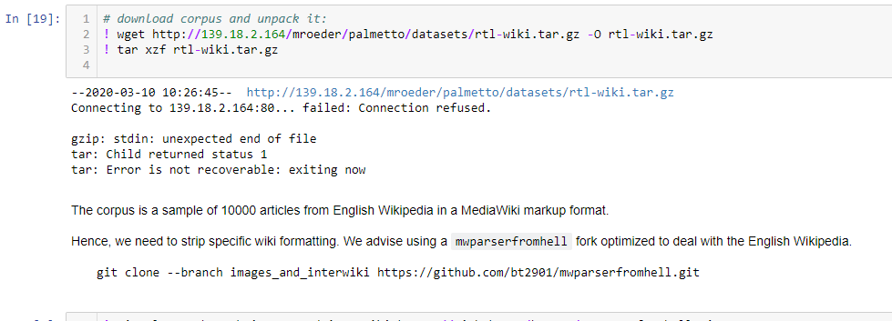 Где можно скачать датасеты на которые ссылаются нотбуки?/ Where can I get datasets referred to ...