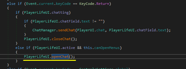 Open a chat for a client from plugin* · Issue #2189 ...