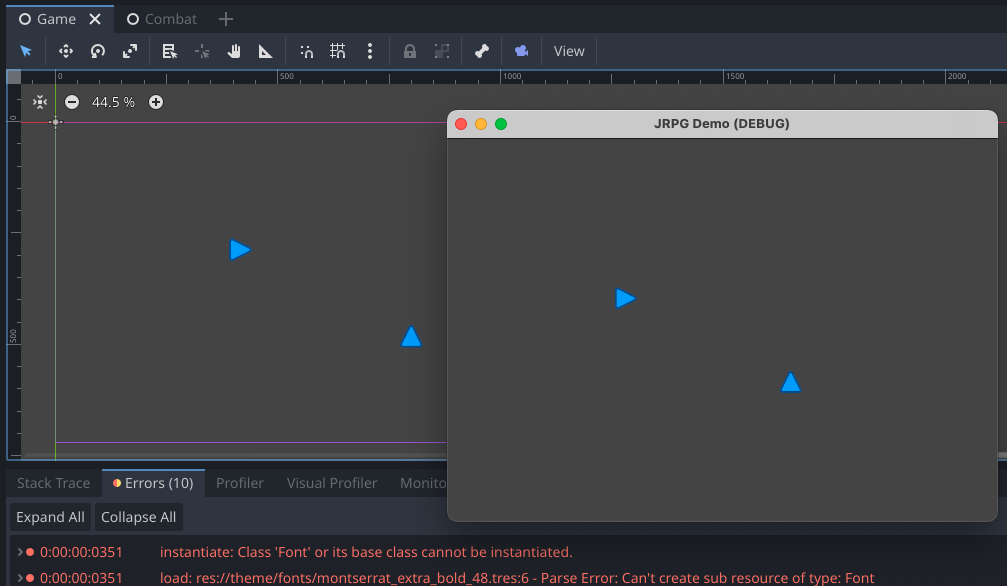 [TRACKER] Porting the demos to Godot 4 · Issue #697 · godotengine/godot-demo-projects · GitHub
