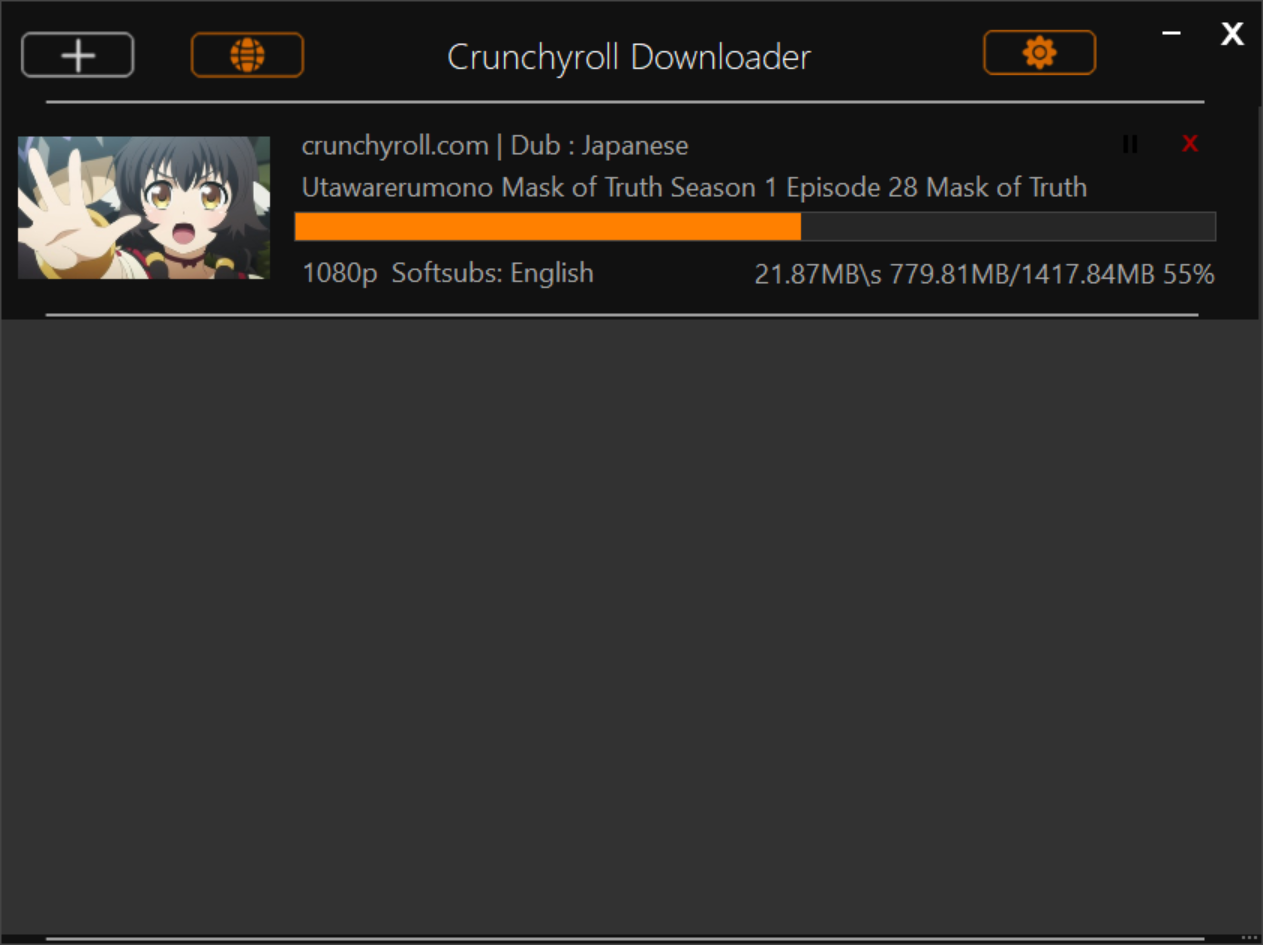 v3.11 · Issue #632 · hama3254/Crunchyroll-Downloader-v3.0 · GitHub