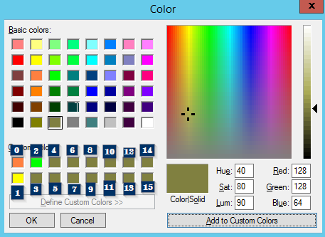 All NP++ Stylers Overwrite Custom Colors Incorrectly · Issue #5653 ...