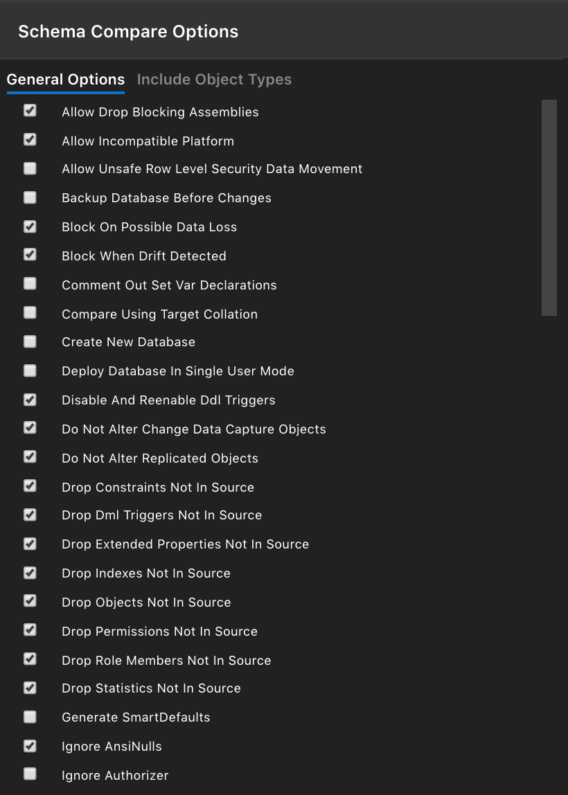 Provide a search/filter for find options and option types · Issue #6086 ...