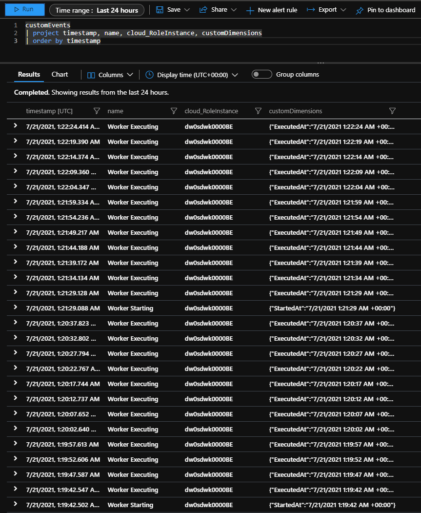 Worker Service StopAsync func never called · Issue #22272 · dotnet/aspnetcore · GitHub