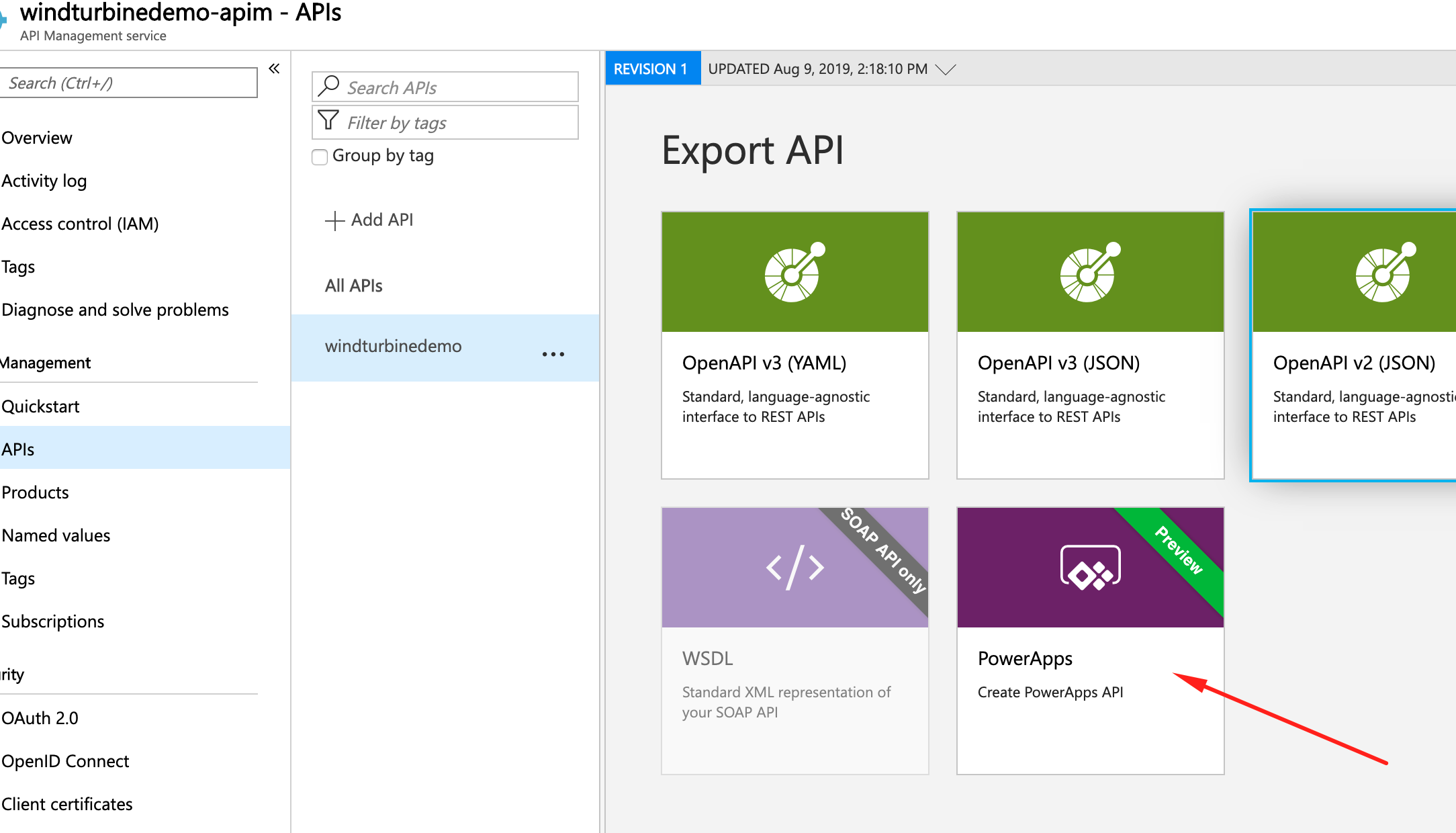 API Management not available with V2? · Issue #36860 · MicrosoftDocs/azure-docs · GitHub