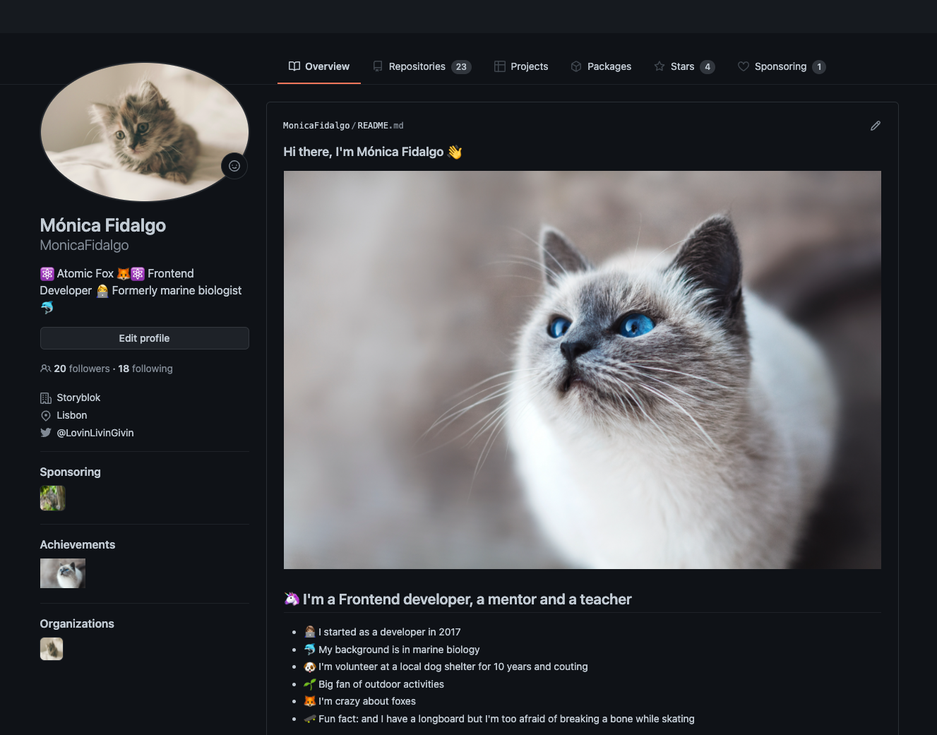 GitHub - MonicaFidalgo/chrome-extension: Super cool chrome extension