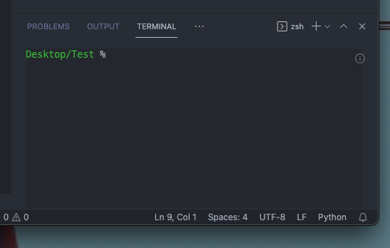 Terminal changes stye and font-settings unintentionally · Issue #125087 ...