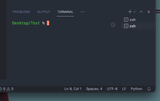 Terminal style is different on other Monitor · Issue #126216 ...