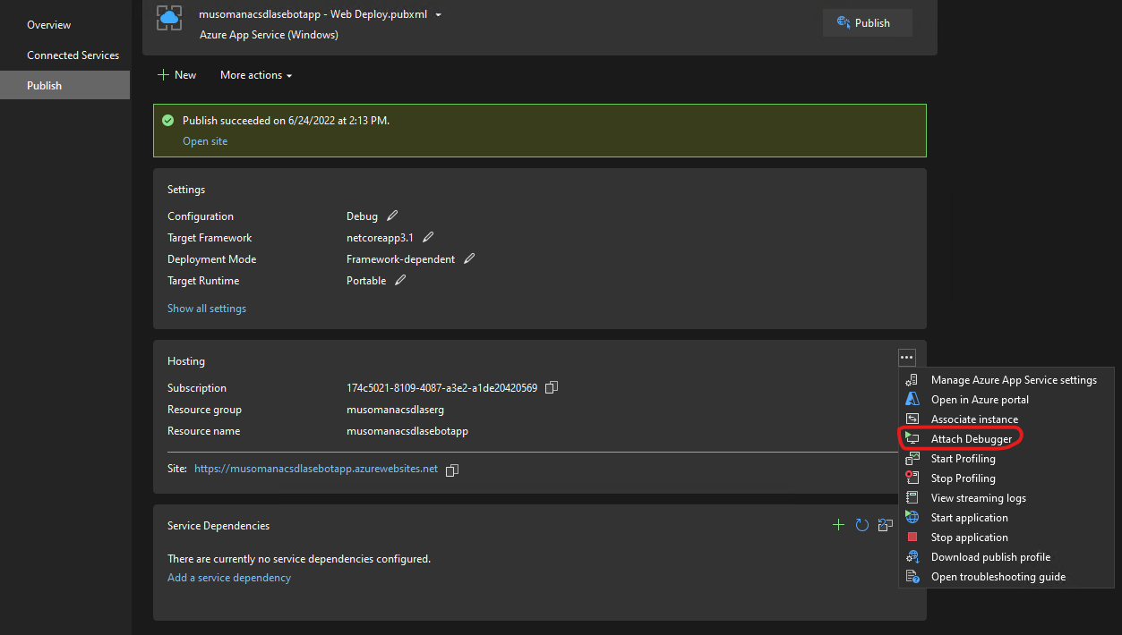 NamedPipe could not reconnect correctly when disconnected unexpectedly · Issue #6306 · microsoft ...