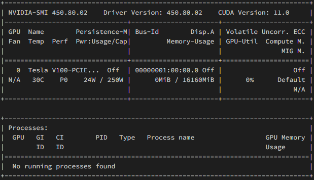 Expected training times on GPU · Issue #847 · UKPLab/sentence-transformers · GitHub