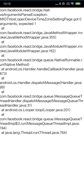 Host.ui.openDeviceTimeZoneSettingPage()报错 · Issue #1435 · MiEcosystem/miot-plugin-sdk · GitHub