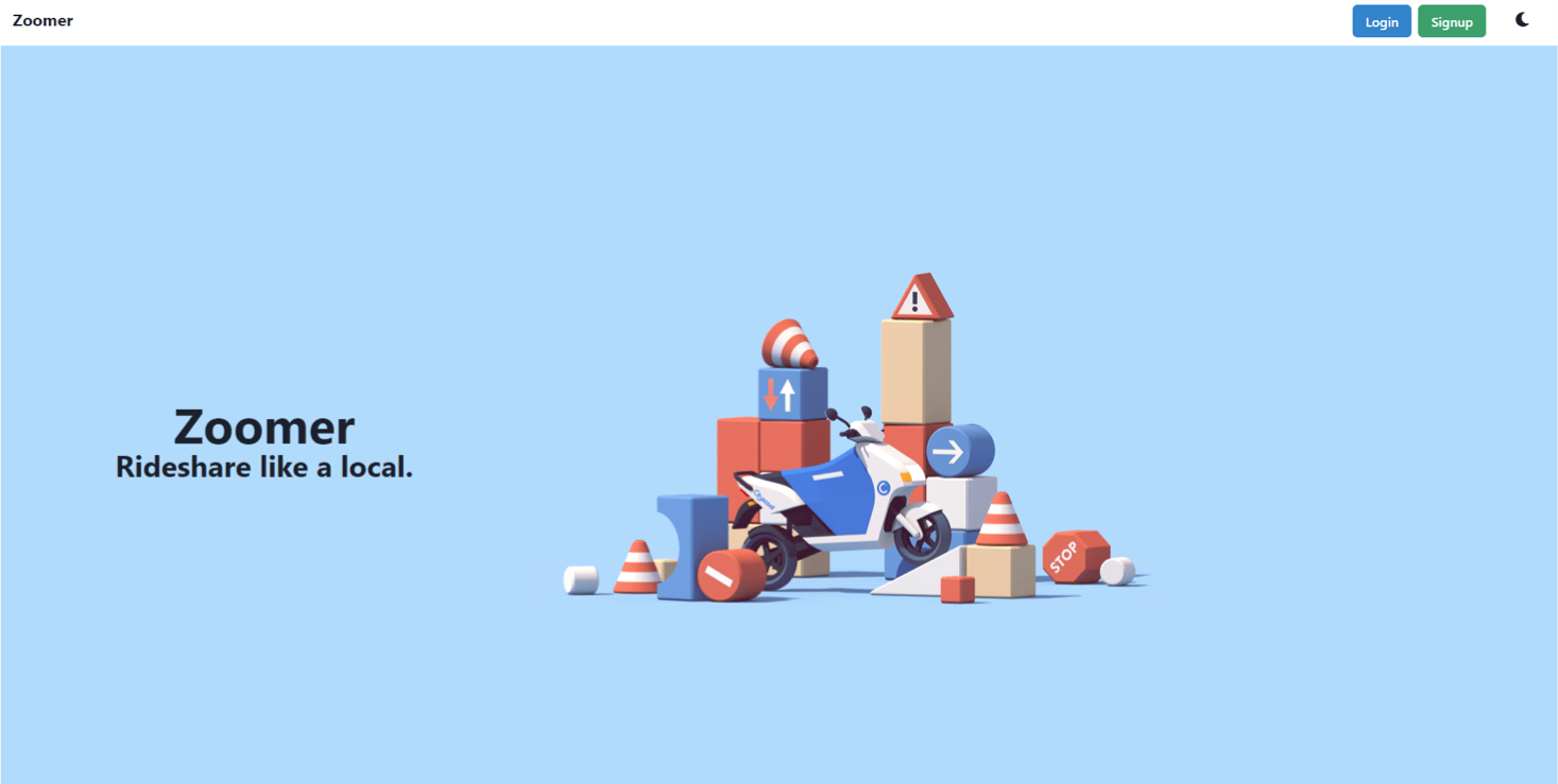GitHub - eshinhw/zoomer-backend-api: Backend API Implementation - Java ...
