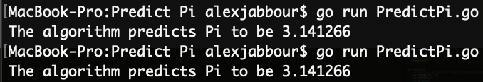 GitHub - AlexJubs/Predict-pi-using-a-random-number-generator: 🧮 A small ...