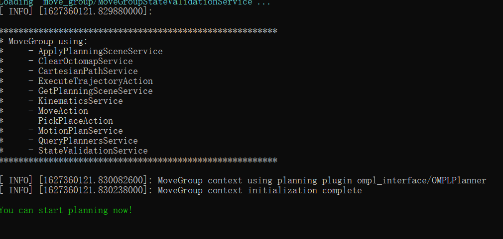 No Respond On Ros Terminal When Testing Tcp Connection · Issue 275 · Unity Technologiesunity
