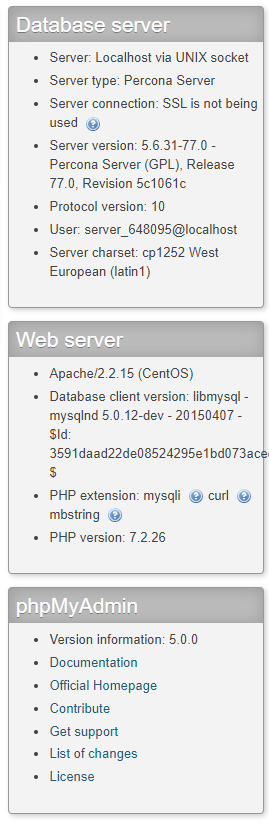 Error MySQL new player · Issue #3053 · Zrips/CMI · GitHub