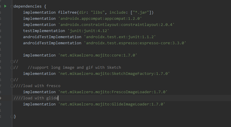 依赖不上 · Issue 69 · Mikaelzeromojito · Github 8278