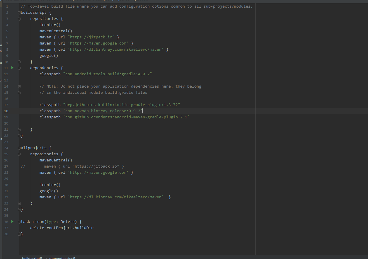 依赖不上 · Issue #69 · mikaelzero/mojito · GitHub
