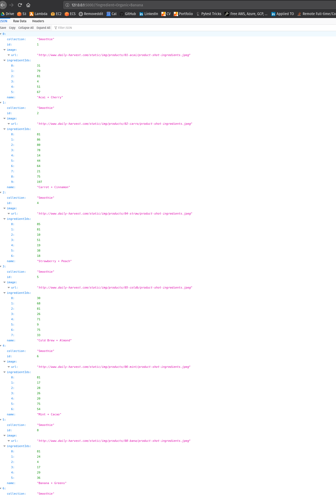 Github Ahonnecke Dh Challenge