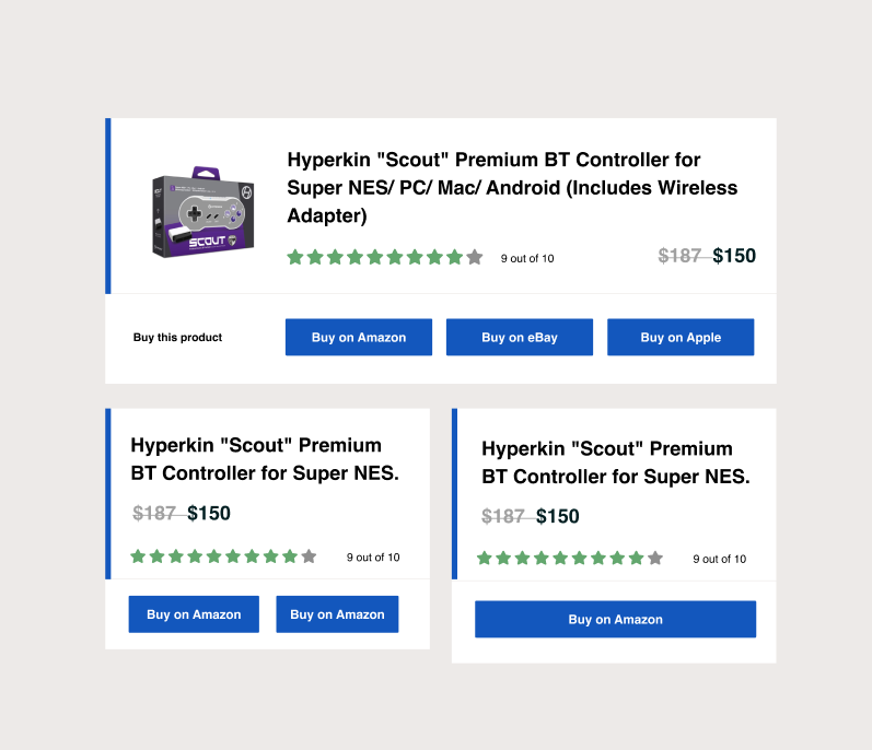 Product Review Block · Issue #635 · Codeinwp/gutenberg-blocks · GitHub