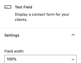 Form Block Changes · Issue #615 · Codeinwp/otter-blocks · GitHub