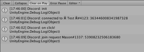 Crashing after handlers run with non-Unity C# · Issue #220 · discord/discord-rpc · GitHub