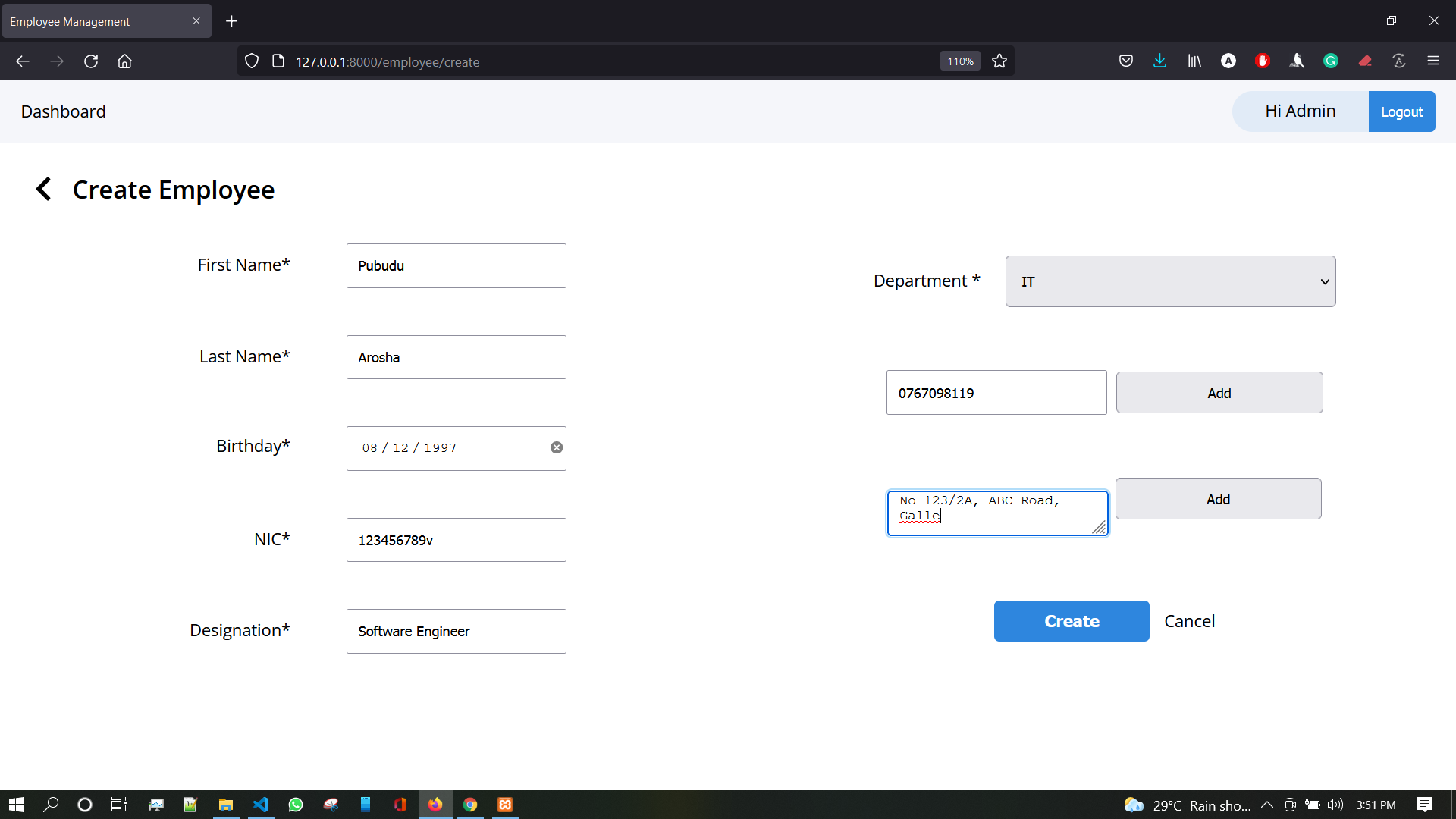 GitHub - pubuduwanigasekara/employee-management