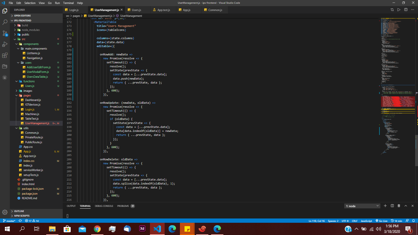 How To Get Data In Database · Issue 1742 · Mbrn Material Table · Github